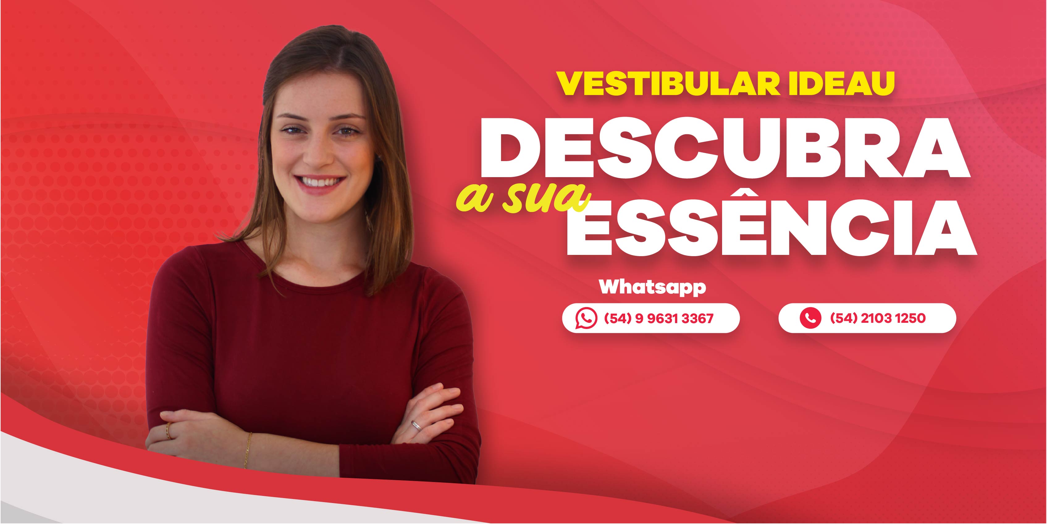 banner PF | IDEAU Passo Fundo