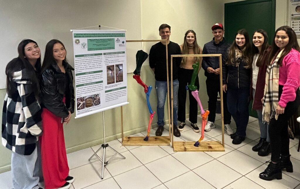 PATP Faculdade IDEAU | IDEAU Passo Fundo